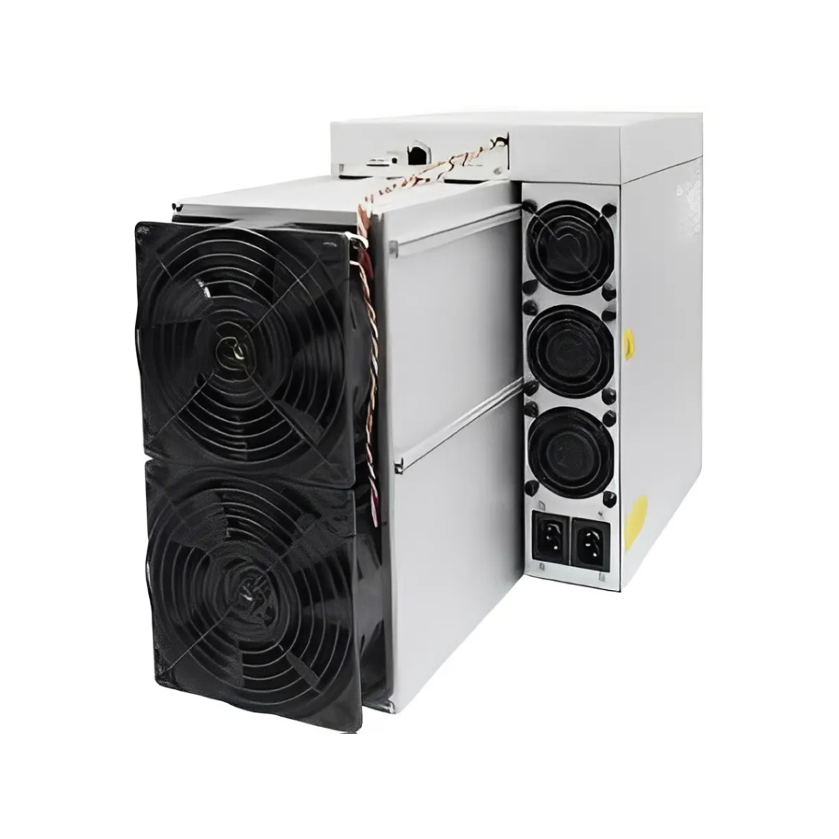 Купить Asic майнер Bitmain Antminer E9 Pro 3780 Mh - характеристики ...
