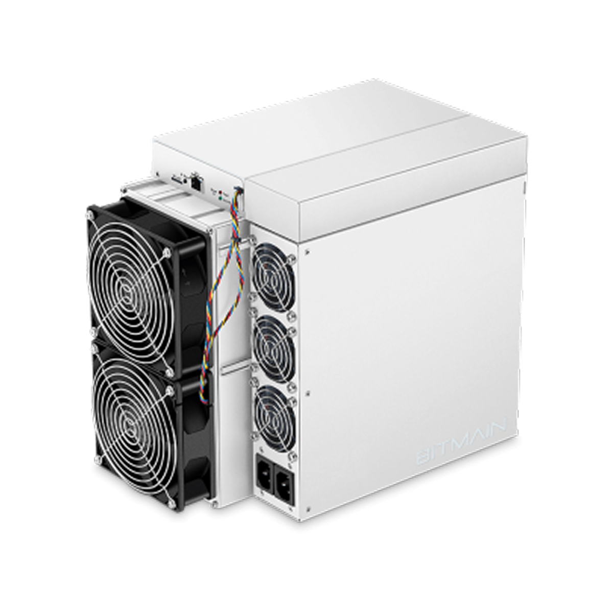 Купить Asic майнер Bitmain Antminer L7 8550 Mh - характеристики, цена ...