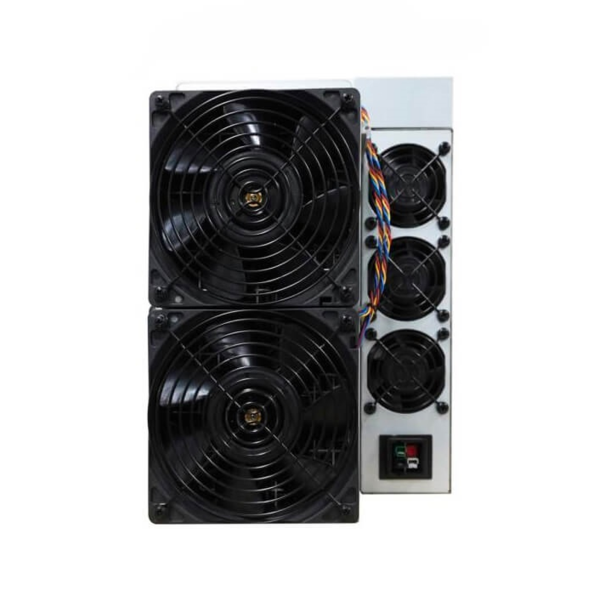 Купить Asic майнер Bitmain Antminer S23 318 Th - характеристики, цена ...