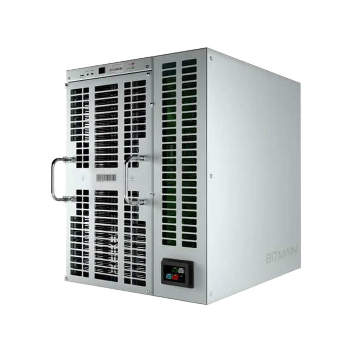 Купить Asic майнер Bitmain Antminer S23 Imm 442 Th - характеристики ...