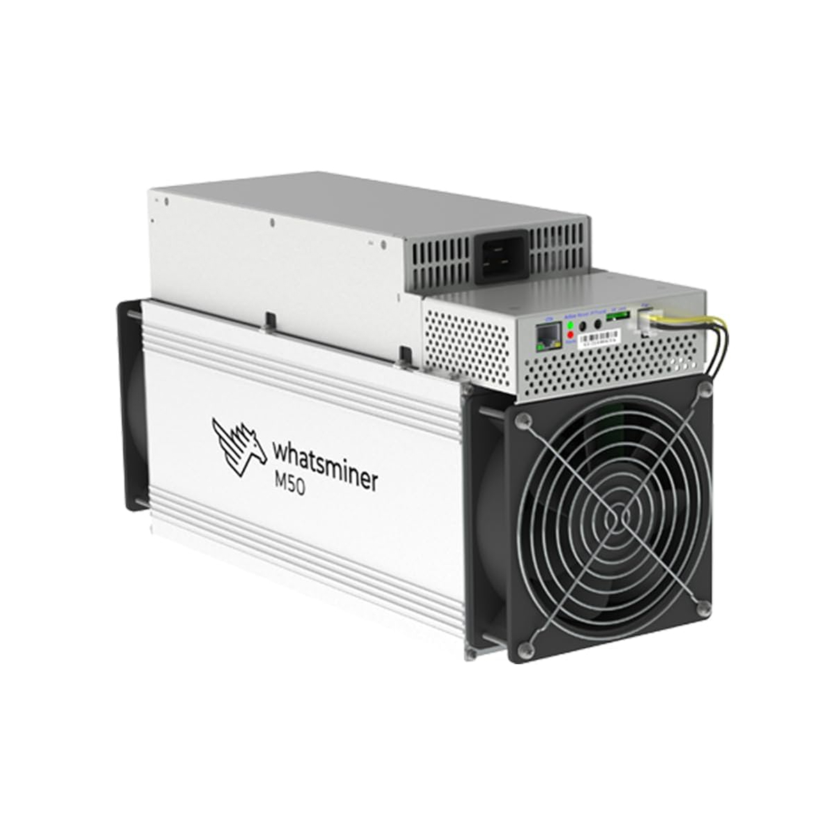 WHATSMINER M50 122 Th купить в Москве по доступным ценам в интернет ...
